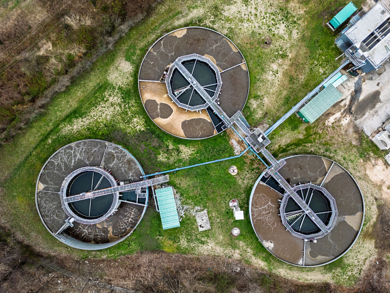 WV water system under pressure from PSC, American Water | Kanawha ...