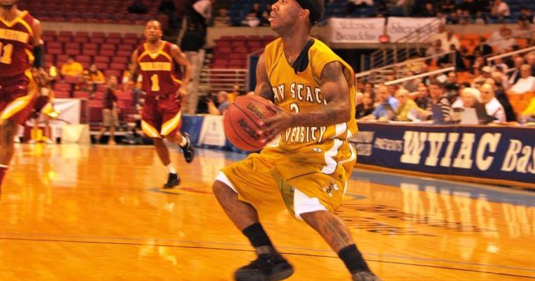 Former Capital hoops star Josh “Cookie” Miller joins WVSU men’s ...