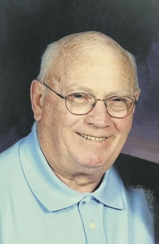 David Lee Haynes | Bollinger Funeral Home | wvgazettemail.com