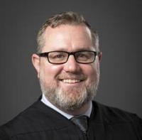 Fayette County judge Thomas Ewing to WV Supreme Court | Legal Affairs ...