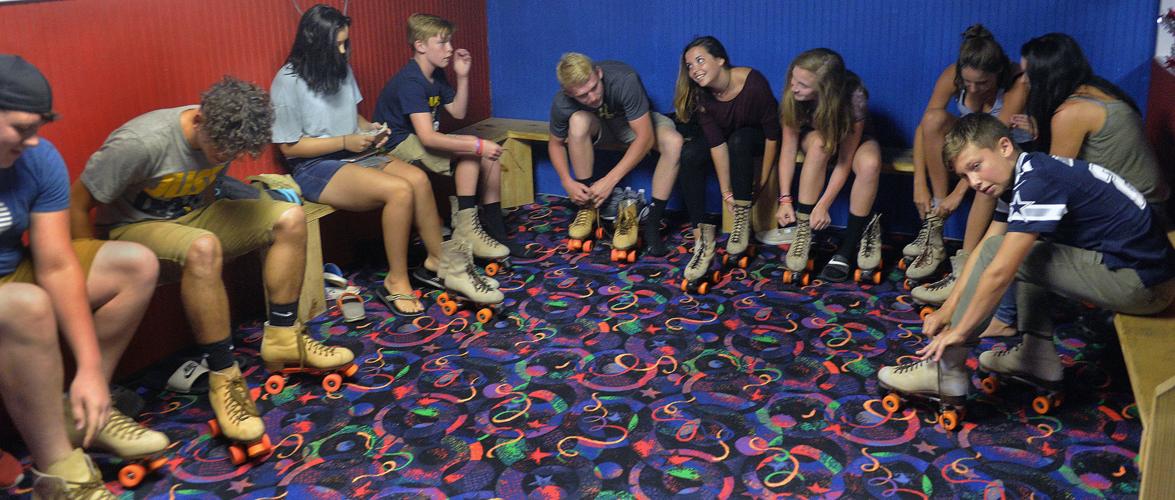 PHOTOS: 78 steps to Ansted's best-kept secret | News | wvgazettemail.com