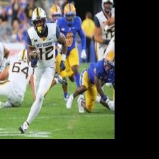 The Backyard Brawl was fun...until it wasn't | WVU | wvgazettemail.com