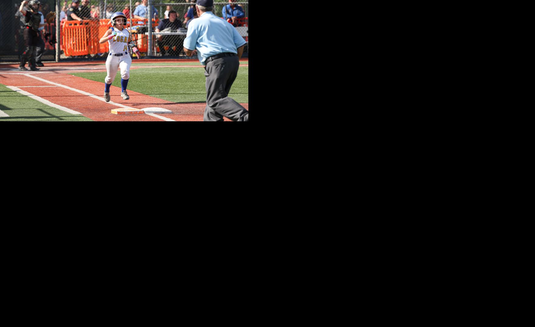 Class AA: Sissonville falls, Logan advances | Softball | wvgazettemail.com
