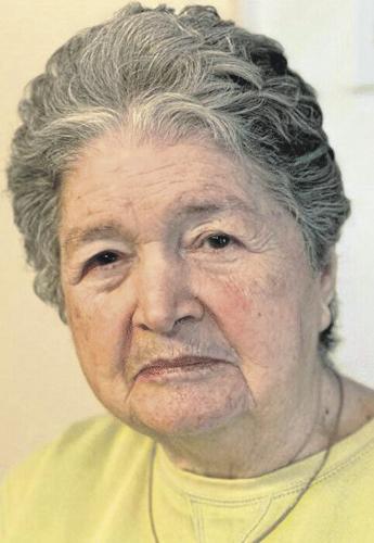 Janice Montgomery Neal | Chapman Funeral Home | wvgazettemail.com