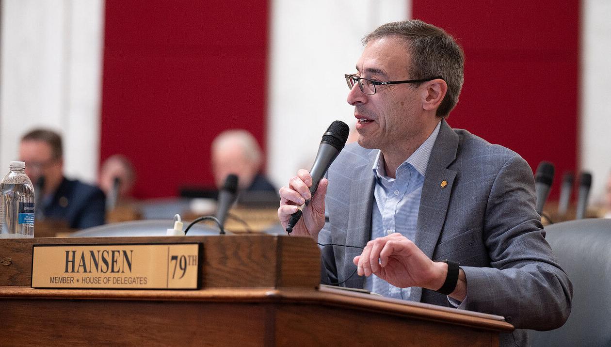 PSC chair vows no coal plant shutdown support to WV panel | Legislative ...