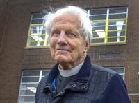 Rev. Jim Lewis of St. Johns Episcopal Church dead at 89 | Kanawha ...