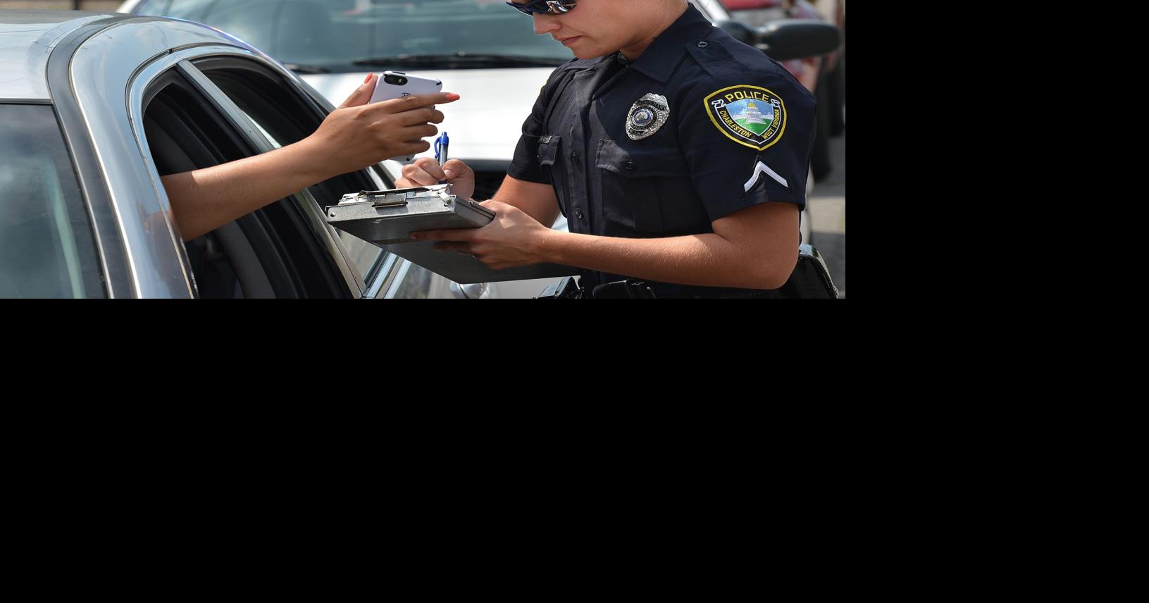 One year later, police say distracted driving enforcement is ‘going ...