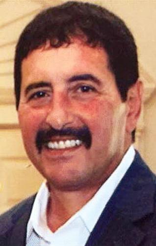 David Divita | | wvgazettemail.com