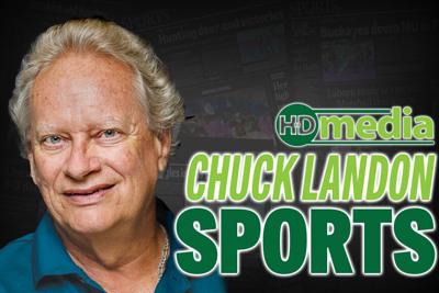 Chuck Landon: There's a new Pruett at Marshall | Sports | wvgazettemail.com