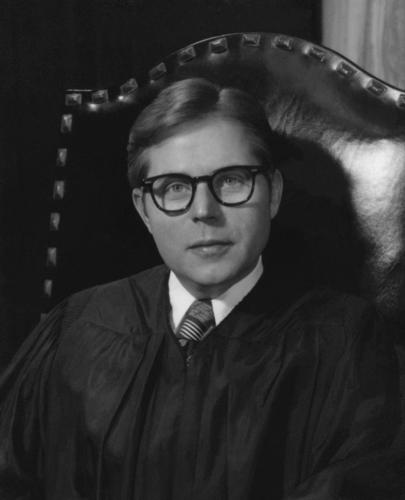 Former WV Supreme Court justice Neely dies at 79 | Legal Affairs ...