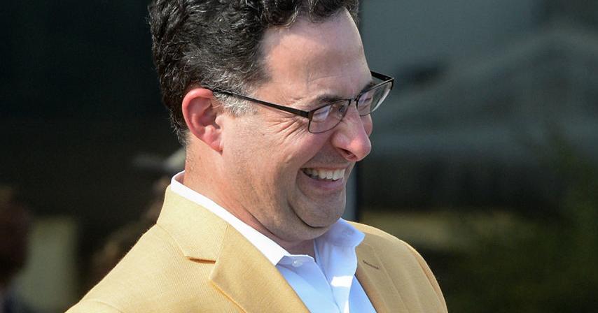 WVU football: Tony Caridi sees strong foundation being built by Neal ...