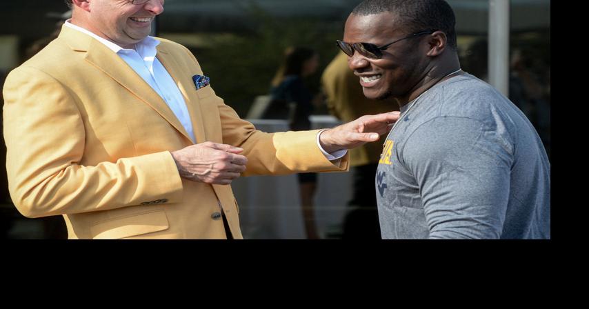 WVU football: Tony Caridi sees strong foundation being built by Neal ...