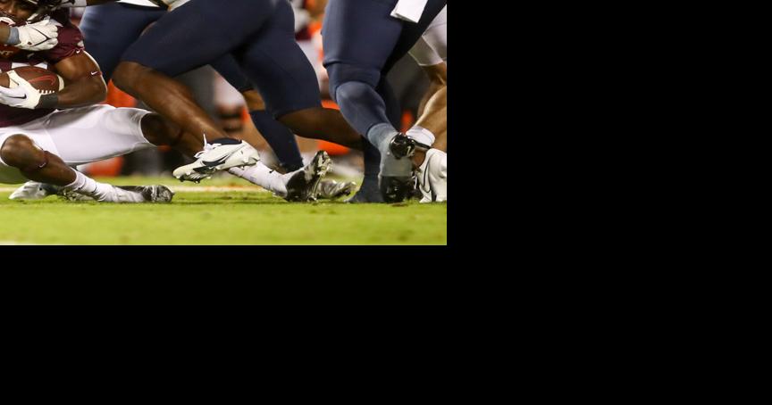 WVU football: WVU rediscovered its run defense against Virginia Tech ...