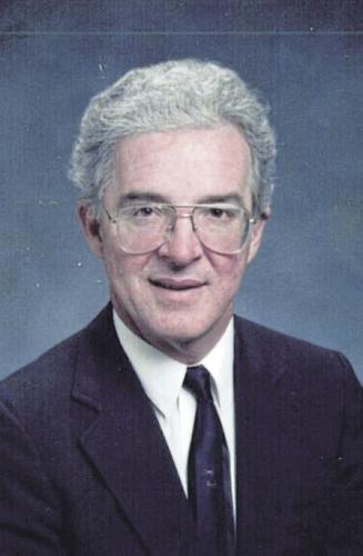 Veleair Courtlandt Smith II | Chapman Funeral Home | wvgazettemail.com