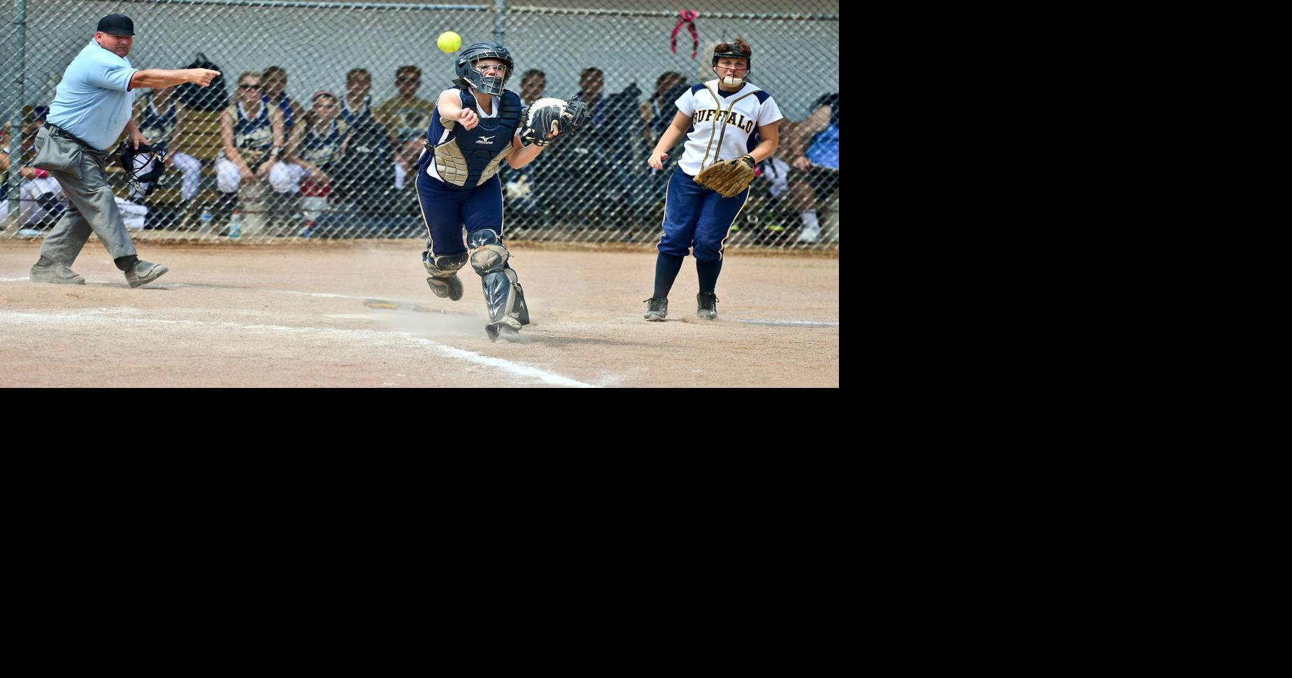 Buffalo’s Christy integral part of softball success | Sports ...