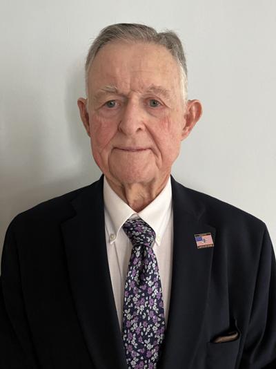 Candidate profile: Jim Crawford Sr., Kanawha County Board of Education ...