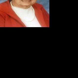 Antonia "Toni" Bowers | Obituary Archives | wvgazettemail.com