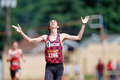 Joe's Sports Beat: Steorts heads To Tennessee after stellar WV high ...