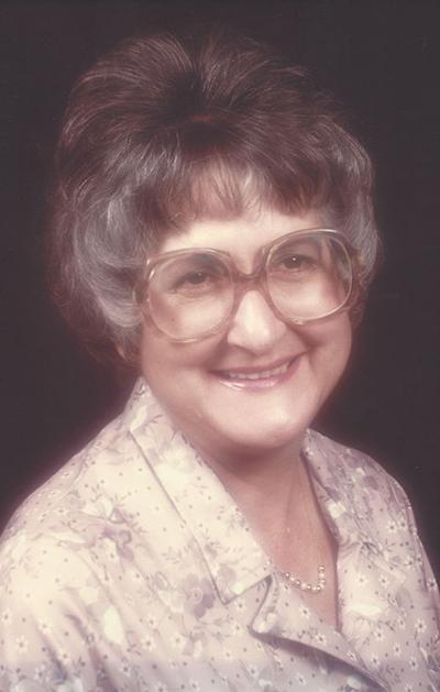 Anna May Latorre Alderson | Obituary Archives | wvgazettemail.com