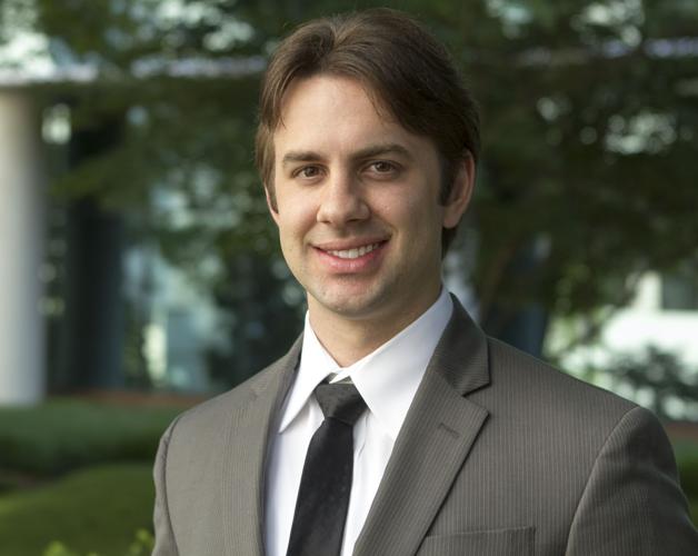 Garrett Ballengee and Chris Koopman: Certificate-of-need programs ...