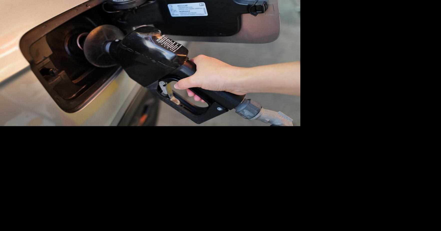 Bob Carlstrom: Suspending gas tax deserves consideration (Opinion) | Op ...