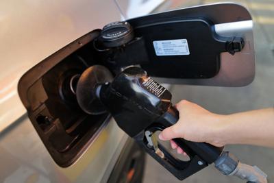 Gazette-Mail editorial: Gas prices soar, will likely continue to rise ...