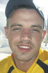 Ronnie Lee Withrow | Gatens-Harding Funeral Home | wvgazettemail.com