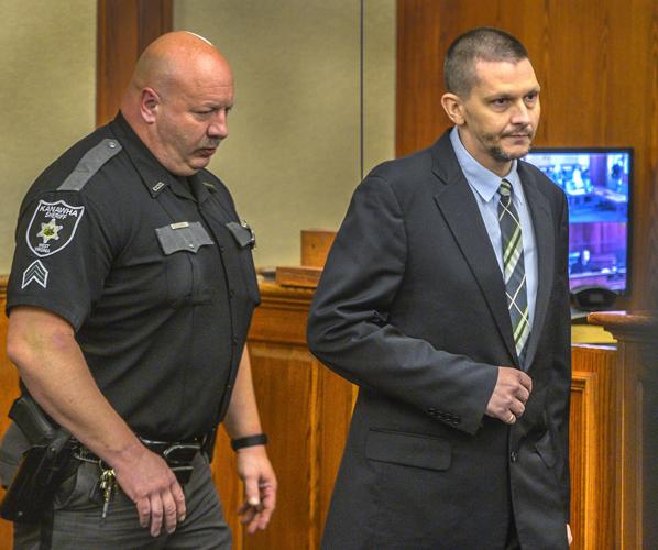 Phillips found guilty of second-degree murder in Charleston officer's ...