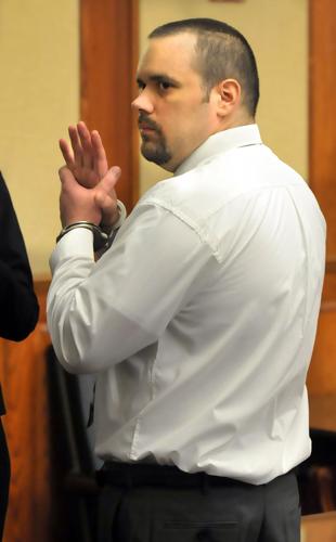 Shawn Lester pleads guilty in 'sniper' case | News | wvgazettemail.com