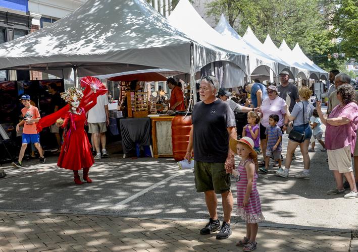 FestivALL 2024 lineup highlights | Arts & Entertainment | wvgazettemail.com