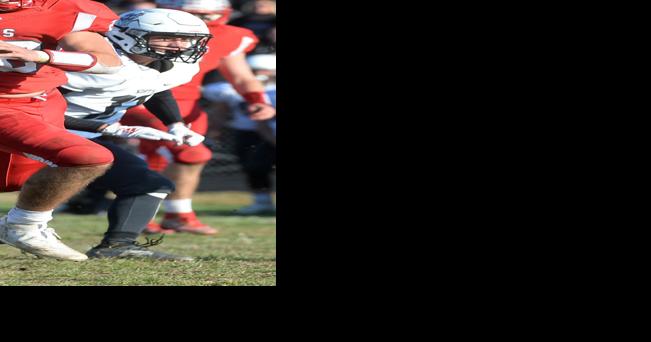 Prep football game of the week: Poca welcomes Cabell Midland in ...