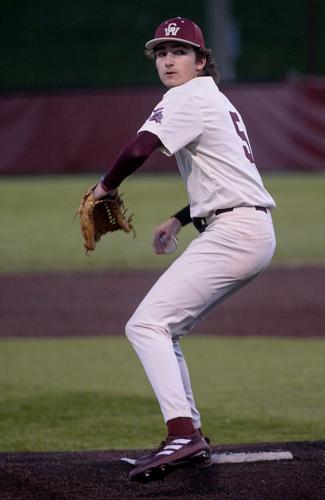 Prep baseball: 'A dream of mine': GW pitcher Hoff ready for next ...