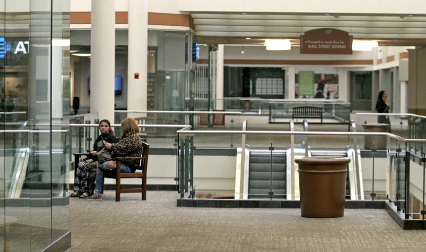 City of Charleston WV may acquire Town Center mall | Kanawha Valley ...