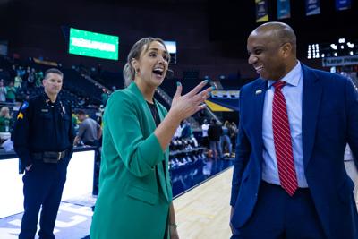Marshall women's basketball: Caldwell's tough message never wavered ...