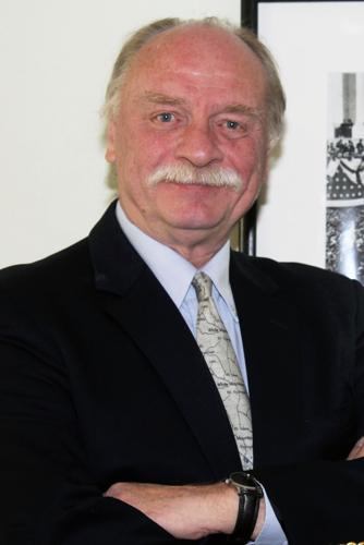 Descendant of President Cleveland to visit Kenova's Pumpkin House ...