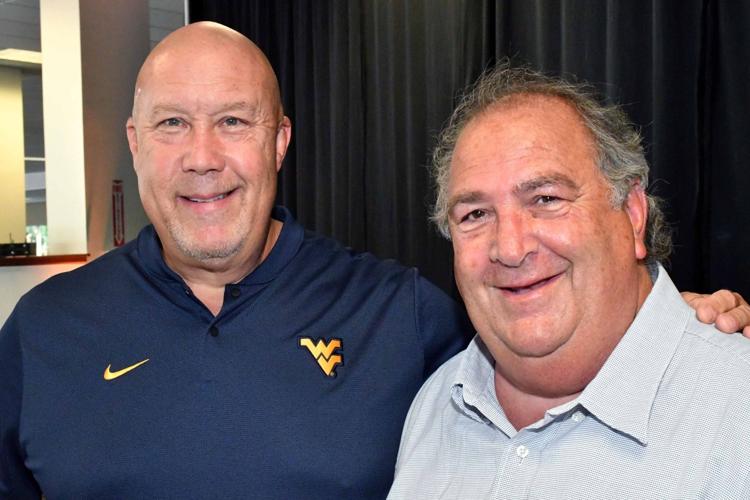 On the Town: Inside the Huddle with Tony Caridi | Galleries ...