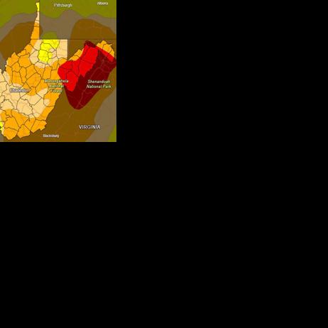 State, federal resources for West Virginia drought relief | Politics ...