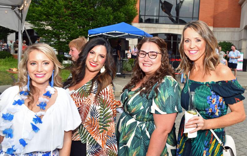 On the Town: Sunday, July 16 | Life & Arts | wvgazettemail.com