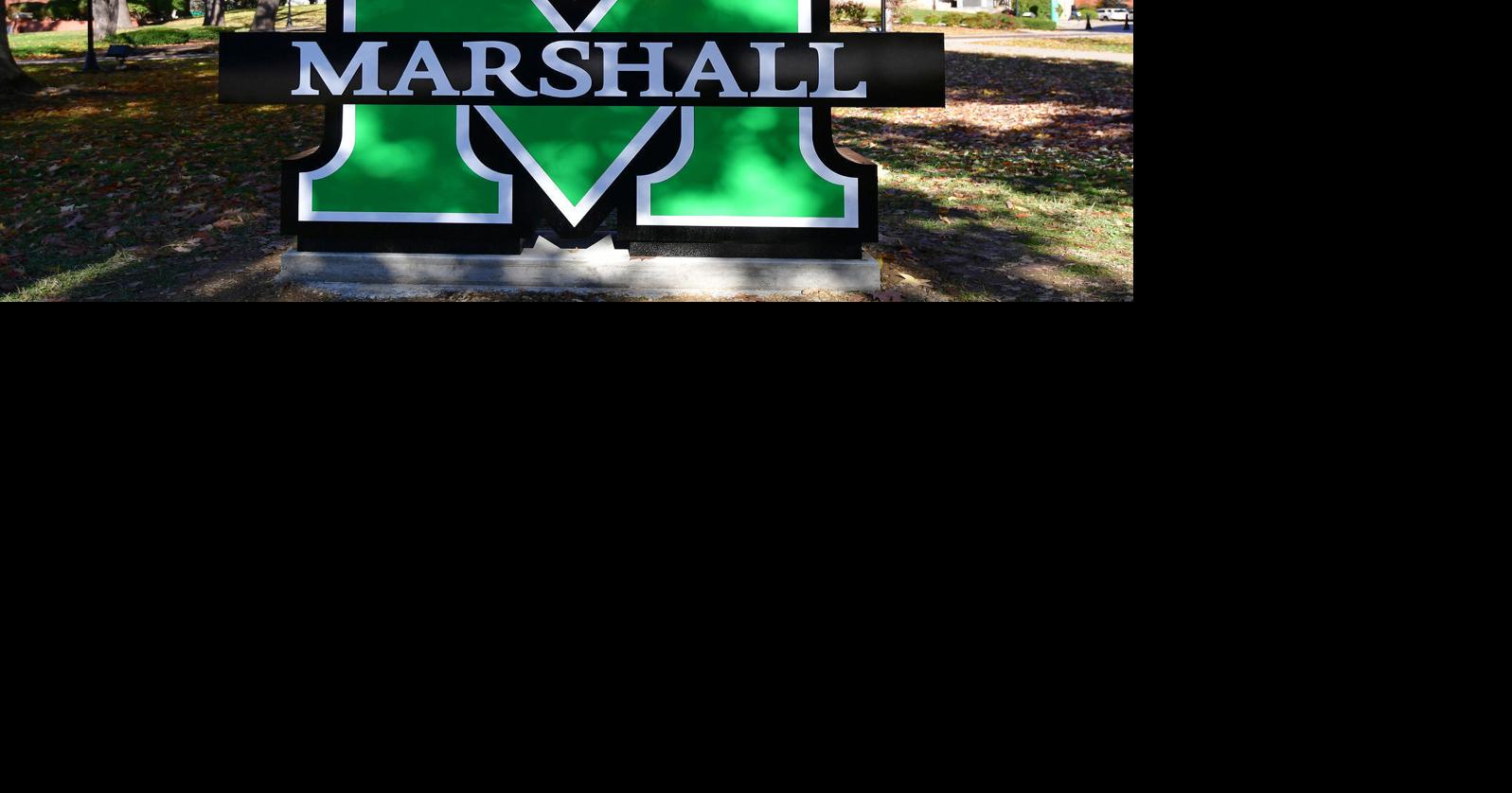 Gerald Harrison hired as 23rd AD of Marshall University | Marshall ...