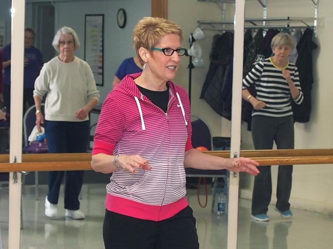Charleston Family YMCA caters to seniors’ specific exercise needs ...