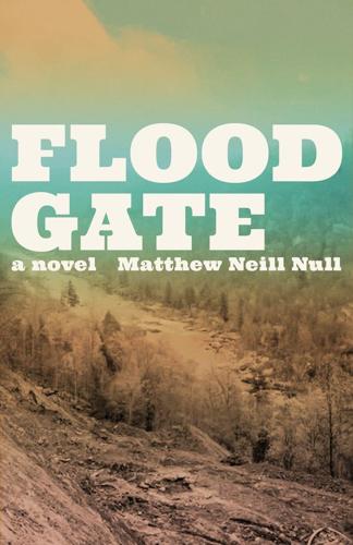 'Floodgate' book cover | | wvgazettemail.com