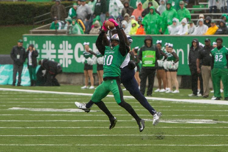 Marshall-Old Dominion football | Marshall University | wvgazettemail.com