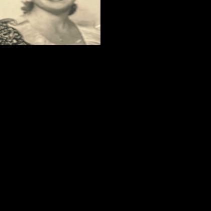 Donna Shinn Dillon | Bollinger Funeral Home | wvgazettemail.com