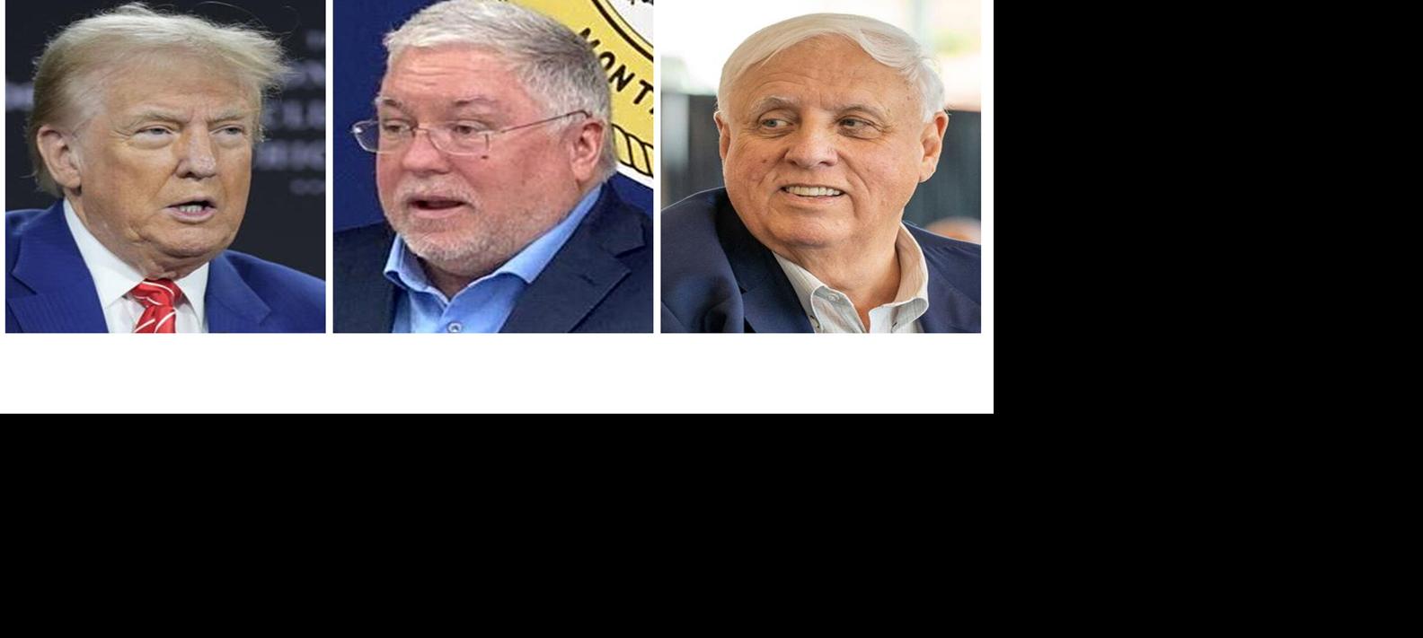 2024 election results, live updates Charleston, WV | Election 2024 ...