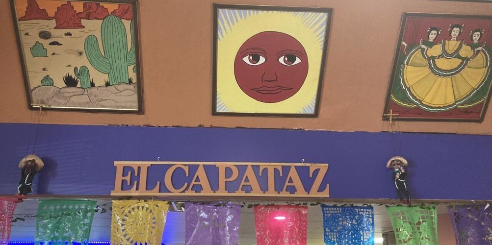 El Capataz brings authentic Mexican flavor, flair to Marmet | Pulse ...