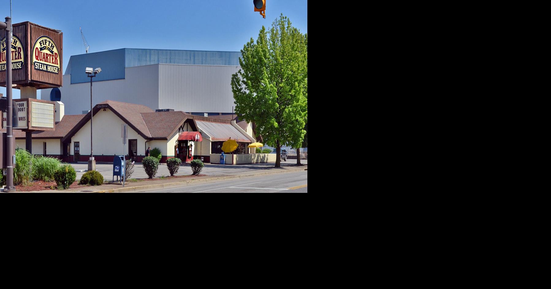 Fifth Quarter restaurant unexpectedly closes | Life & Arts ...