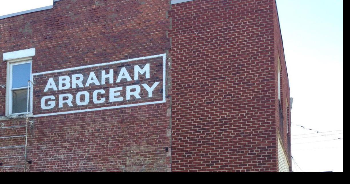 Tim Abraham: West Side 'ground zero' once a community asset (Daily Mail ...