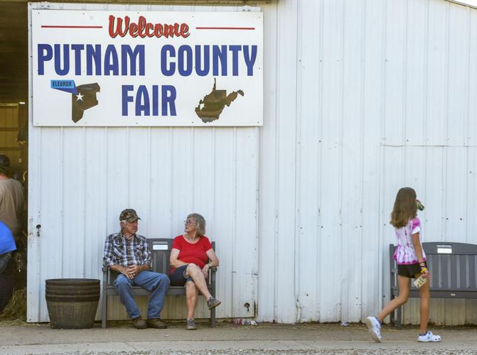 2024 Putnam County Fair in Eleanor, WV: Things to know | Putnam County ...