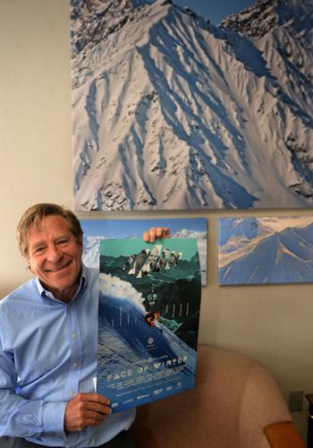 Ski buff brings national film release to Charleston | Life & Arts ...