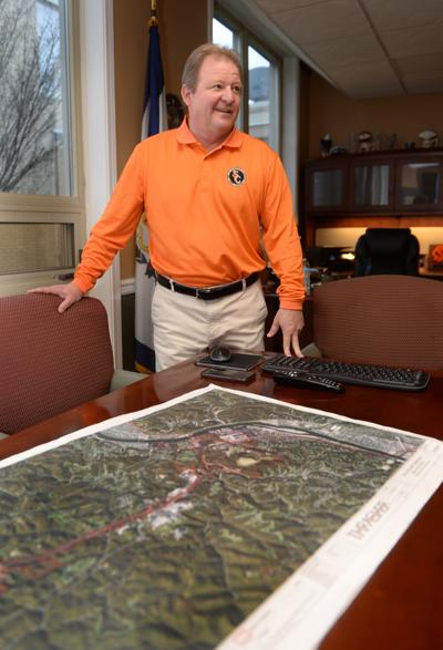 Mullens seeks another term as SC mayor to keep development plans ...